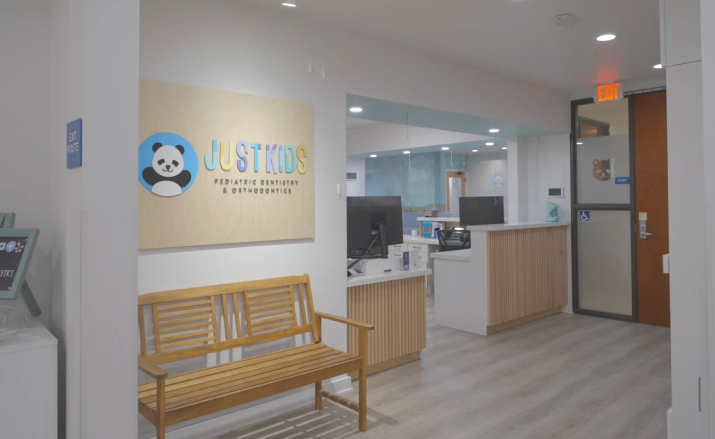Dr. Jeffrey Chang - Just Kids Pediatric Dentistry & Orthodontics